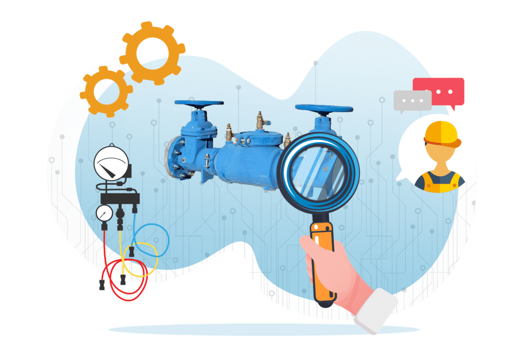 Additional Services | Backflow Solutions, Inc.