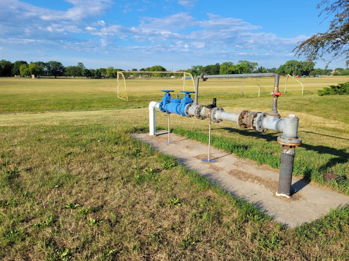 Backflow In The Community | Backflow Solutions, Inc.