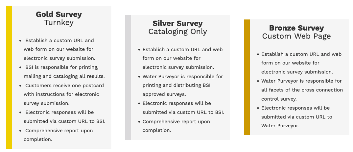How do I Accomplish all Facets of an EPA Required Cross-Connection ...